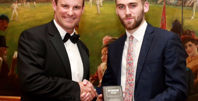 Never mind Christmas, let's talk Cricket! | Woodhouse Grove School